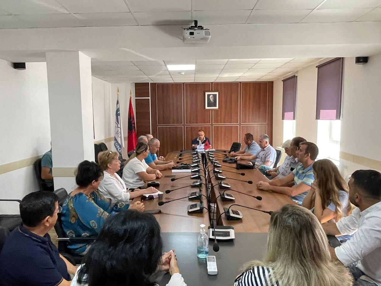 KONSTITUOHET SENATI AKADEMIK I UNIVERSITETIT “FAN S. NOLI ...